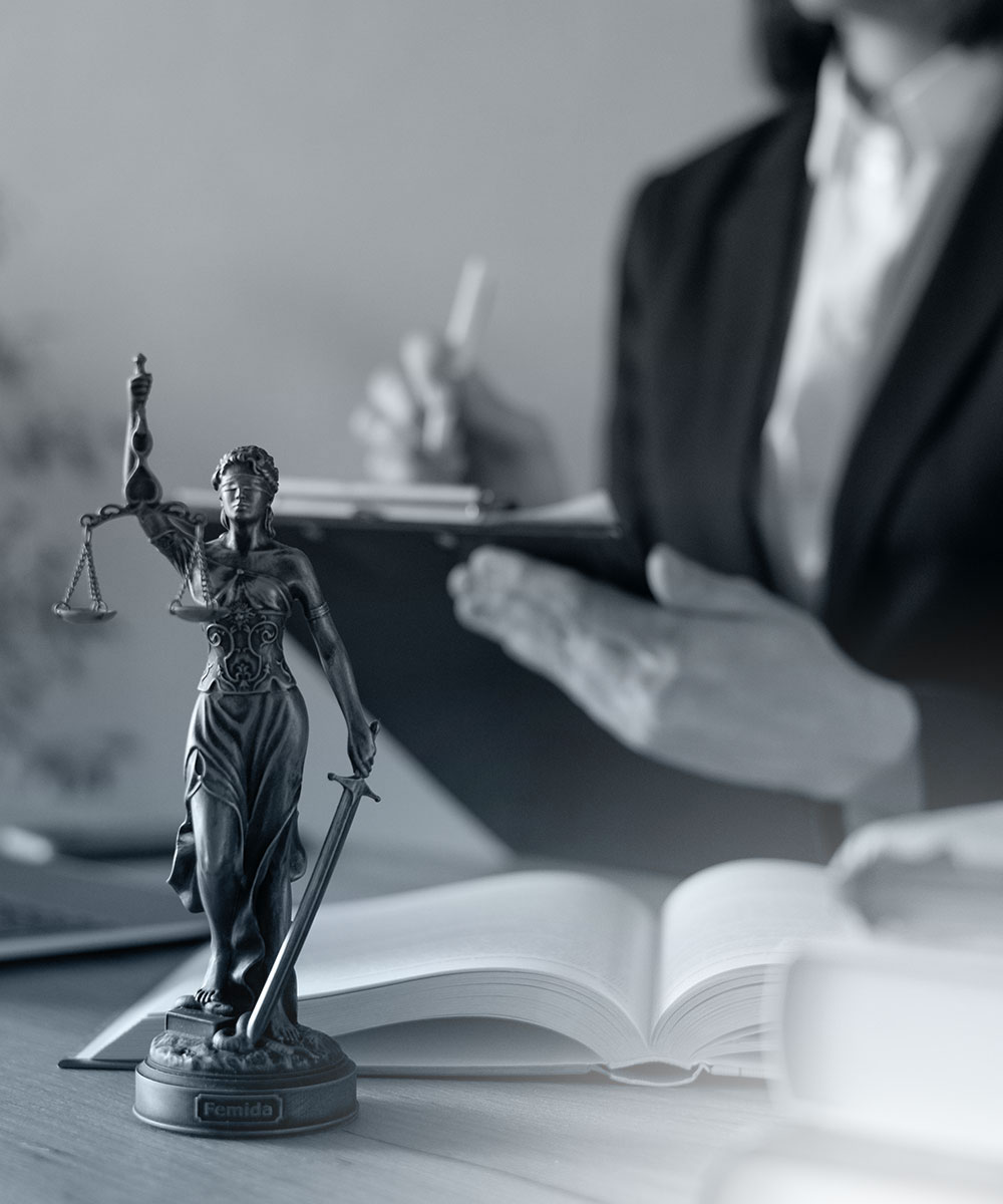 About us - Welcome to Pasto Law